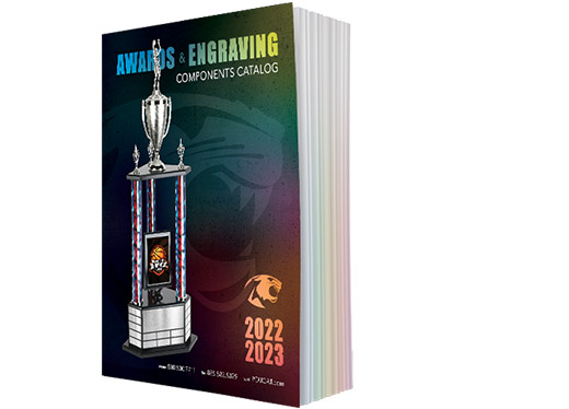 PDU CAT - Wholesale Supplier of Awards, Recognition, and Engravable Gifts